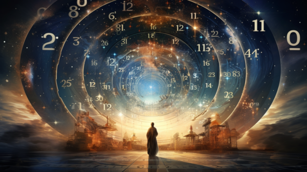 Exploring Genesis 1:1: The Prophetic Significance of ‘Bereshit’ and Its ...