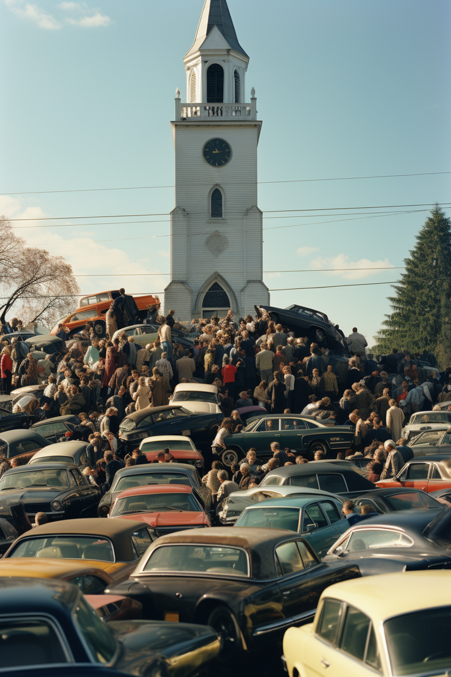 Exploring Genesis 1:1: The Prophetic Significance of ‘Bereshit’ and Its ...